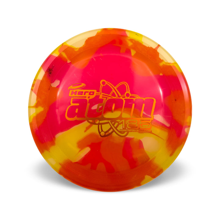 Atom 185 – Hero Disc USA