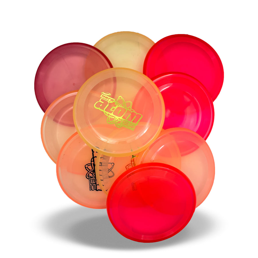 Hero Disc USA - Disc Dog & Disc Golf Discs - Made in the USA