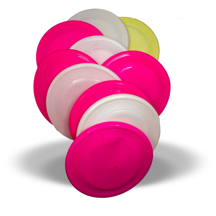 Hero Disc USA - Disc Dog & Disc Golf Discs - Made in the USA