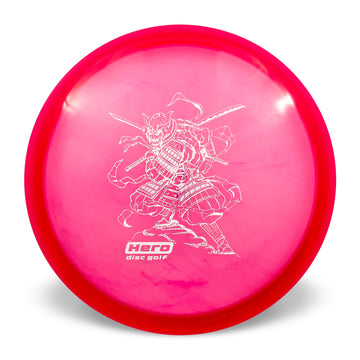 Hero Disc USA - Disc Dog & Disc Golf Discs - Made in the USA