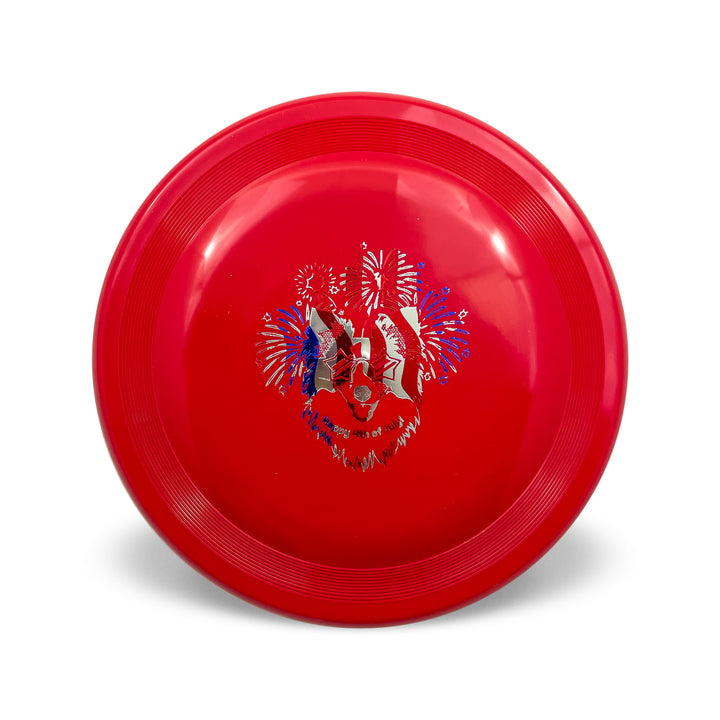 Hero Disc USA - Disc Dog & Disc Golf Discs - Made in the USA