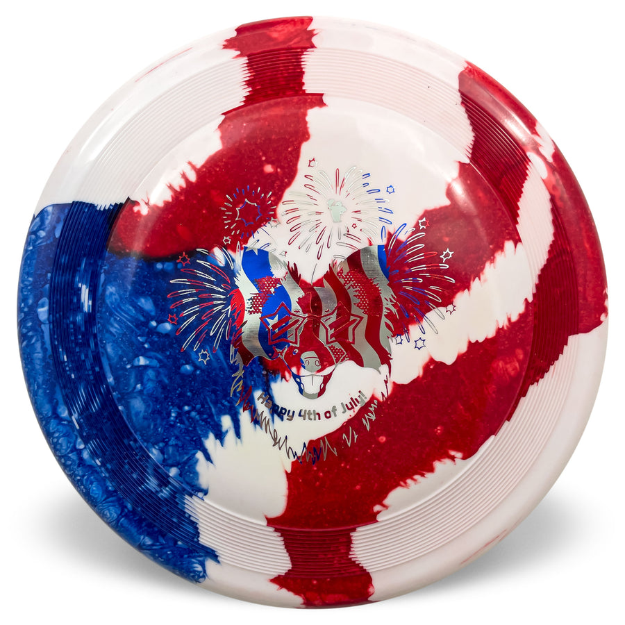 Hero Disc USA - Disc Dog & Disc Golf Discs - Made in the USA