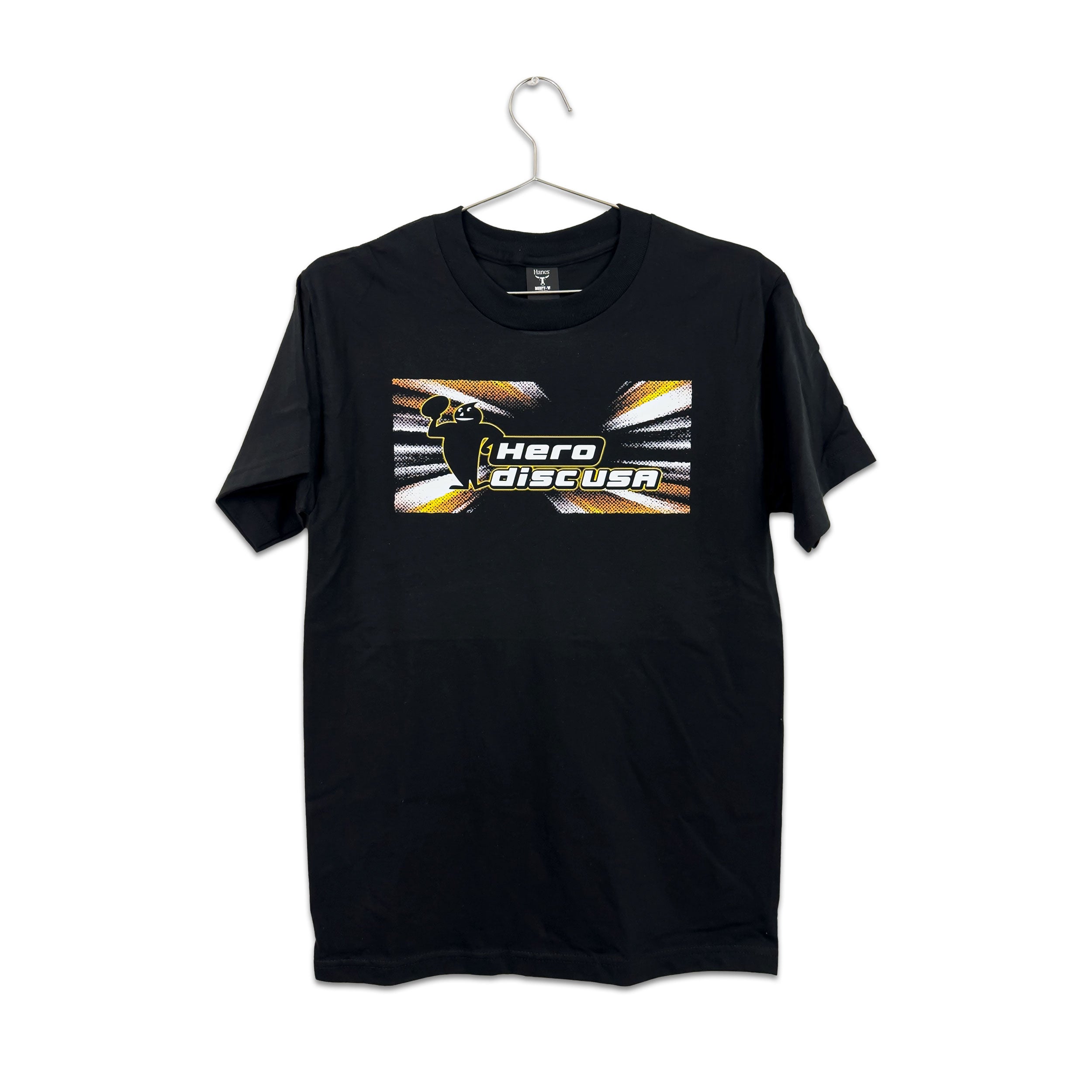Hero Disc USA T-Shirt