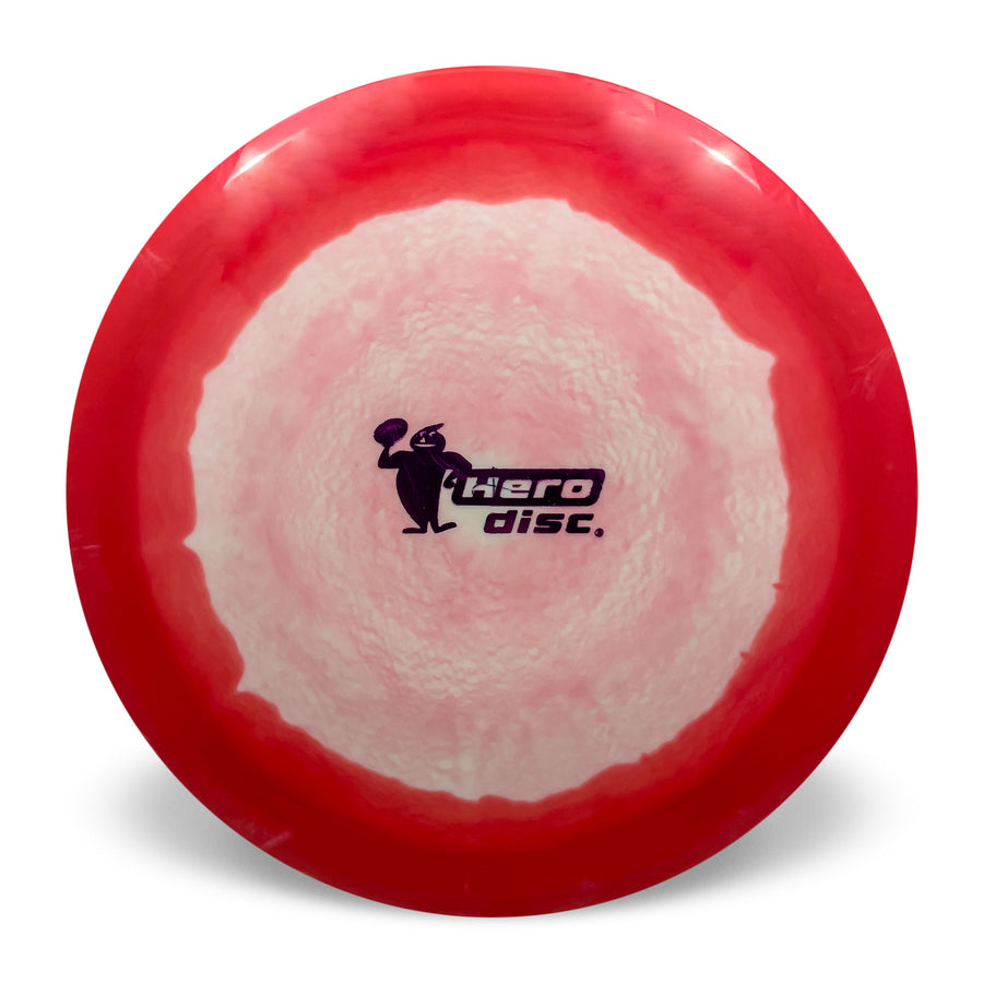 Hero Disc USA - Disc Dog & Disc Golf Discs - Made in the USA