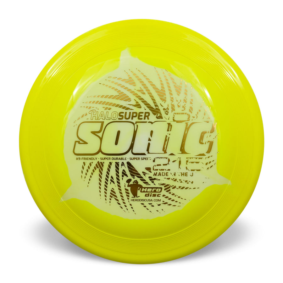 Hero Disc USA - Disc Dog & Disc Golf Discs - Made in the USA