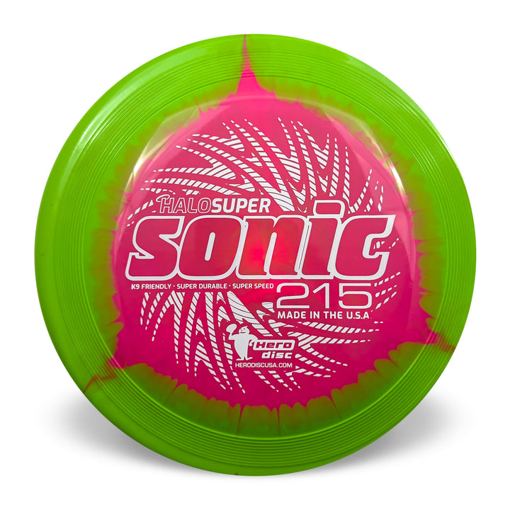 Hero Disc USA - Disc Dog & Disc Golf Discs - Made in the USA