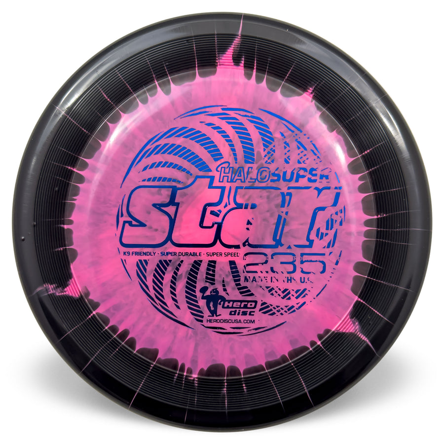 Hero Disc USA - Disc Dog & Disc Golf Discs - Made in the USA