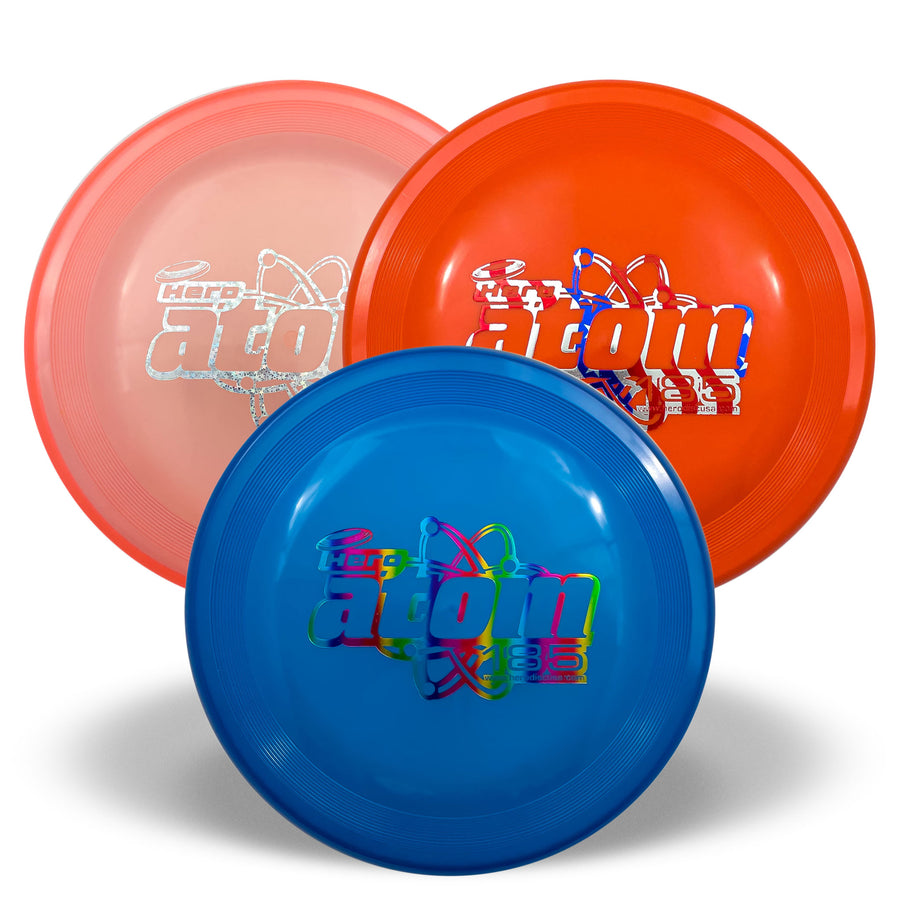 Hero Disc USA - Disc Dog & Disc Golf Discs - Made in the USA