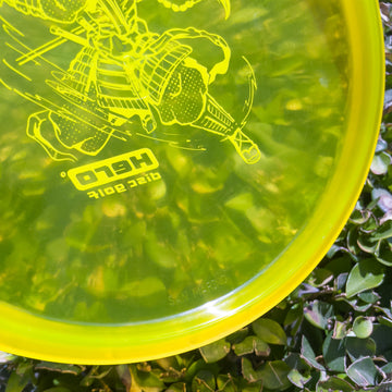 Hero Disc USA - Disc Dog & Disc Golf Discs - Made in the USA