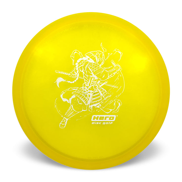 Hero Disc USA - Disc Dog & Disc Golf Discs - Made in the USA