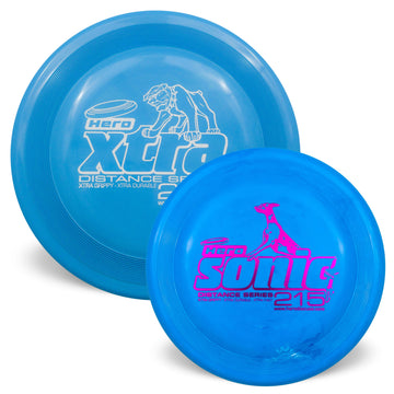 Hero Sonic Xtra 215 – Hero Disc USA