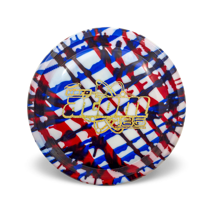 Hero Disc USA - Disc Dog & Disc Golf Discs - Made in the USA