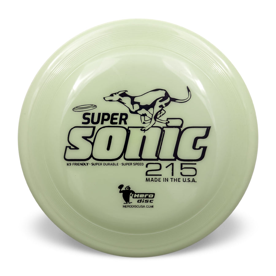 Hero Disc USA - Disc Dog & Disc Golf Discs - Made in the USA
