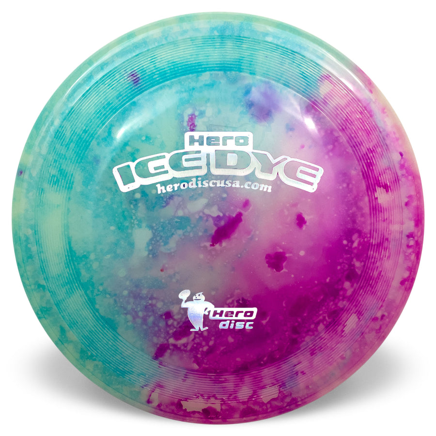 Hero Disc USA - Disc Dog & Disc Golf Discs - Made in the USA