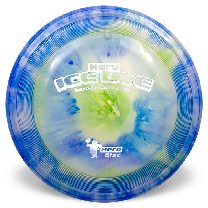 Hero Disc USA - Disc Dog & Disc Golf Discs - Made in the USA