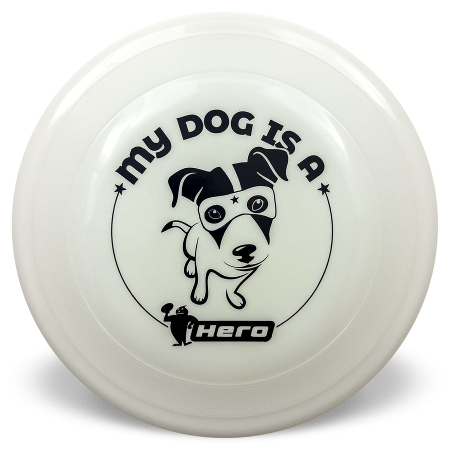 Hero Disc USA - Disc Dog & Disc Golf Discs - Made in the USA