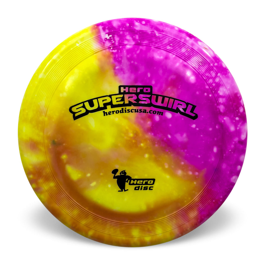 Hero Disc USA - Disc Dog & Disc Golf Discs - Made in the USA