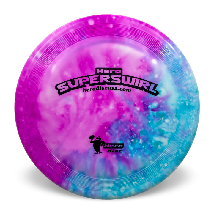 Hero Disc USA - Disc Dog & Disc Golf Discs - Made in the USA