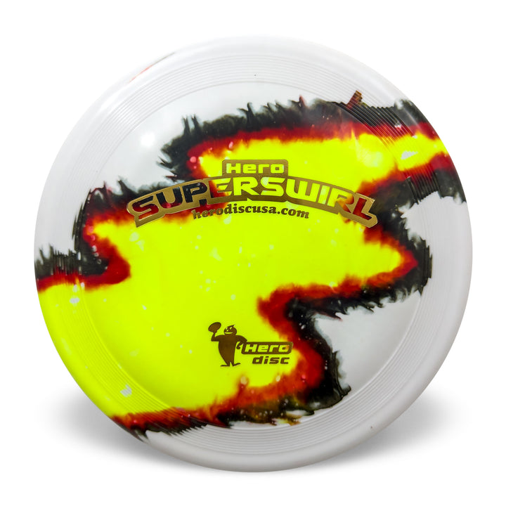 Hero Disc USA - Disc Dog & Disc Golf Discs - Made in the USA