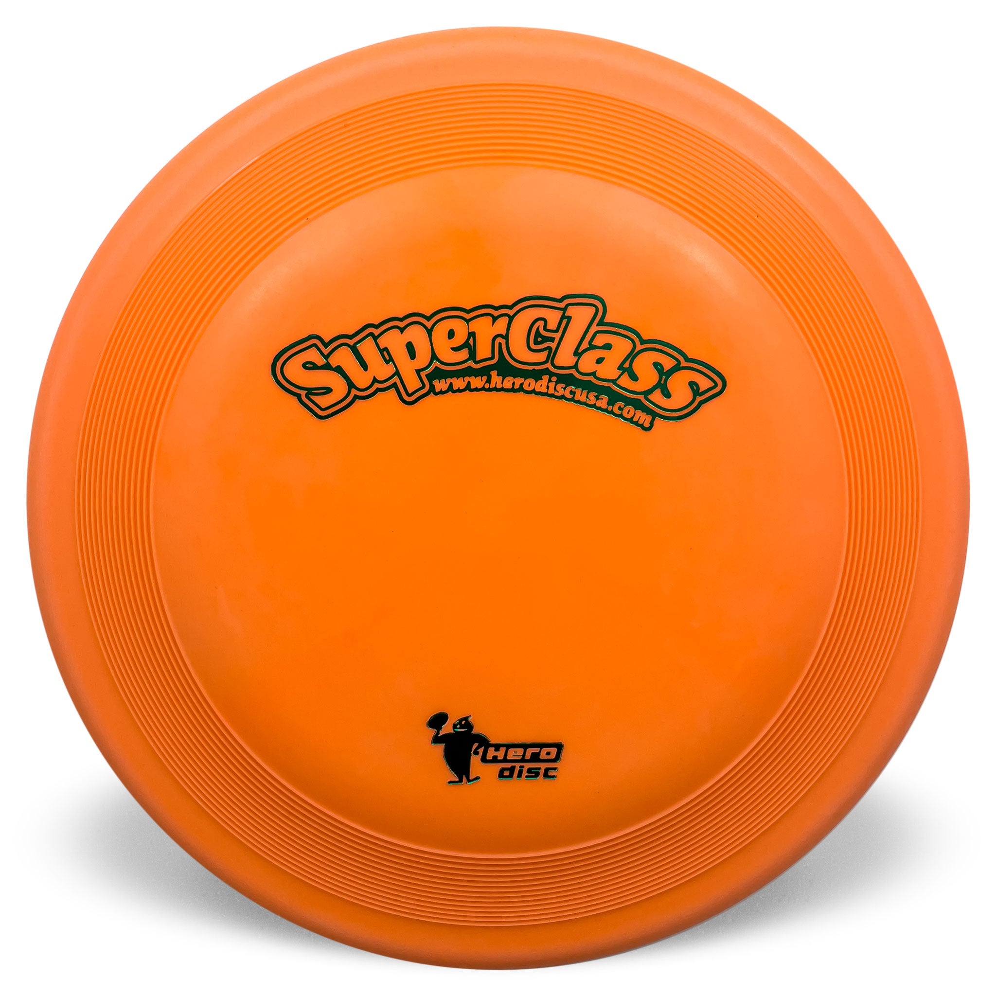 Hero Disc USA Blog Posts