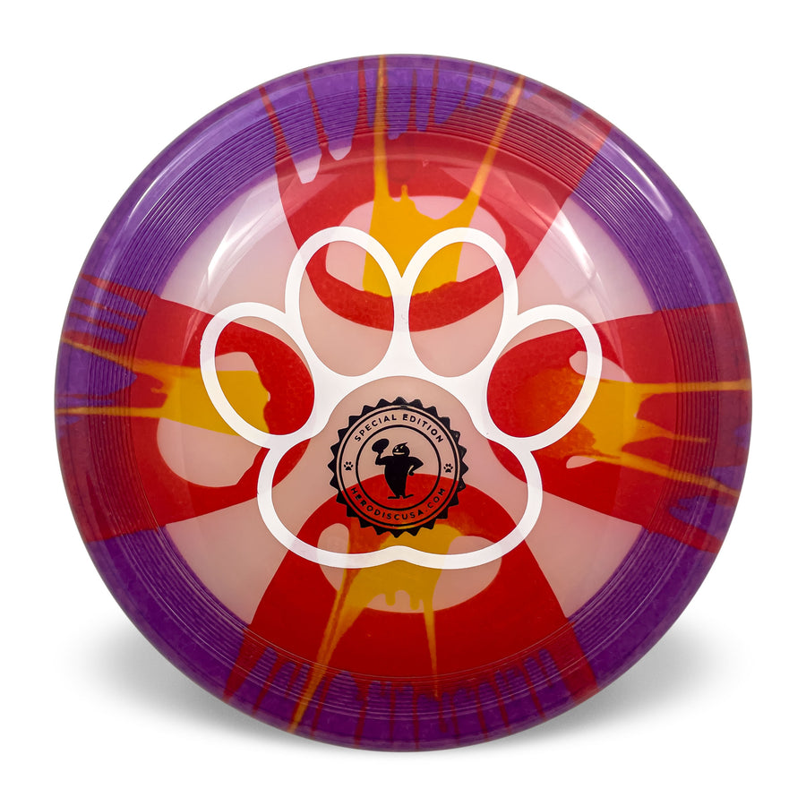 Hero Disc USA - Disc Dog & Disc Golf Discs - Made in the USA