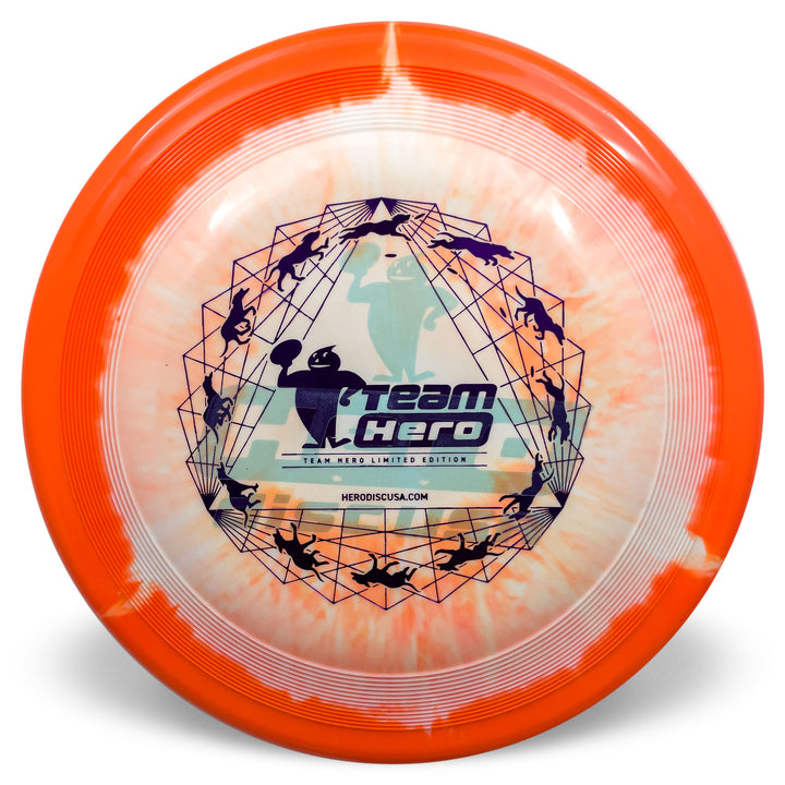 Hero Disc USA - Disc Dog & Disc Golf Discs - Made in the USA