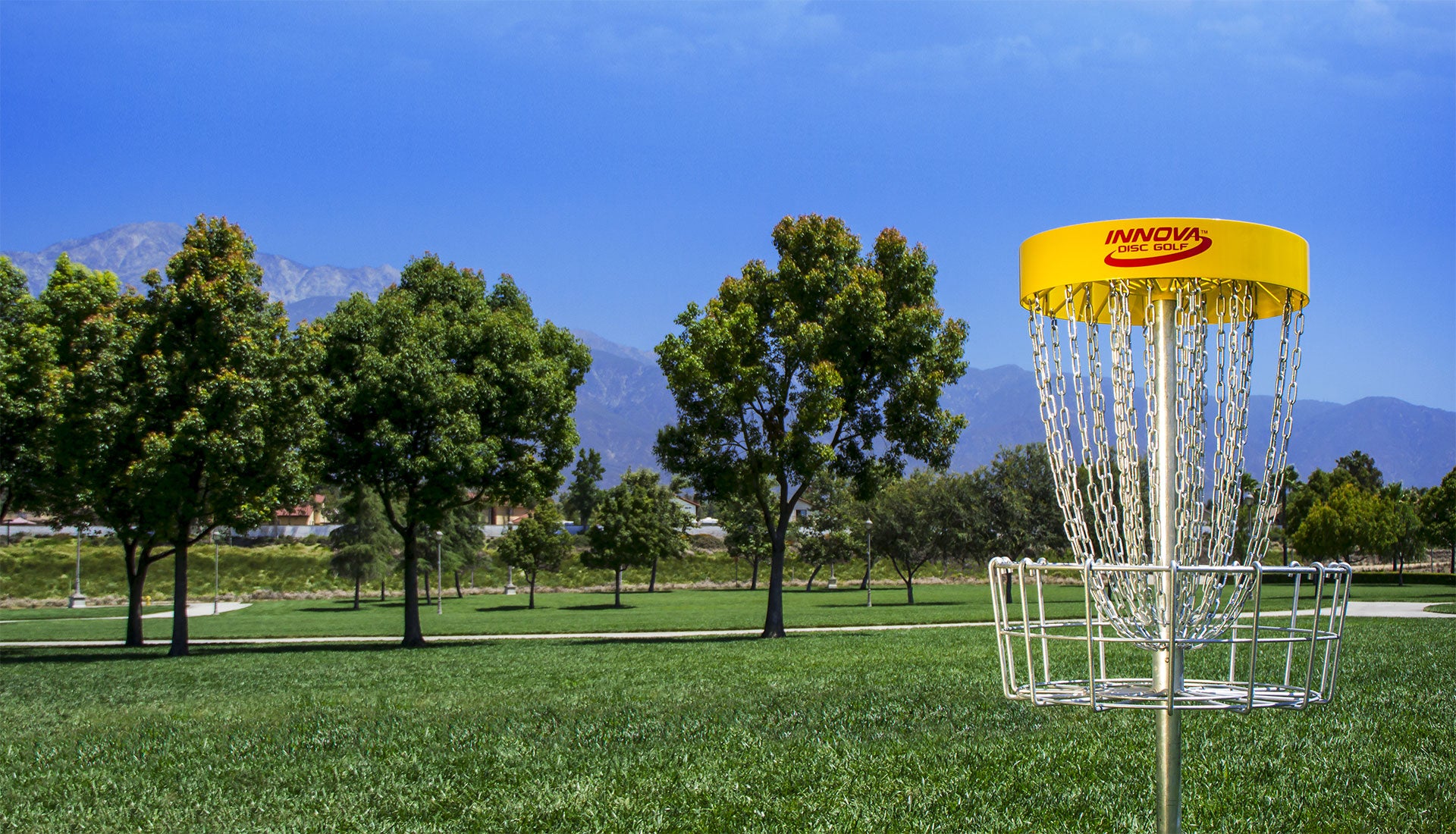 Innova Weekender Bag – Hero Disc USA