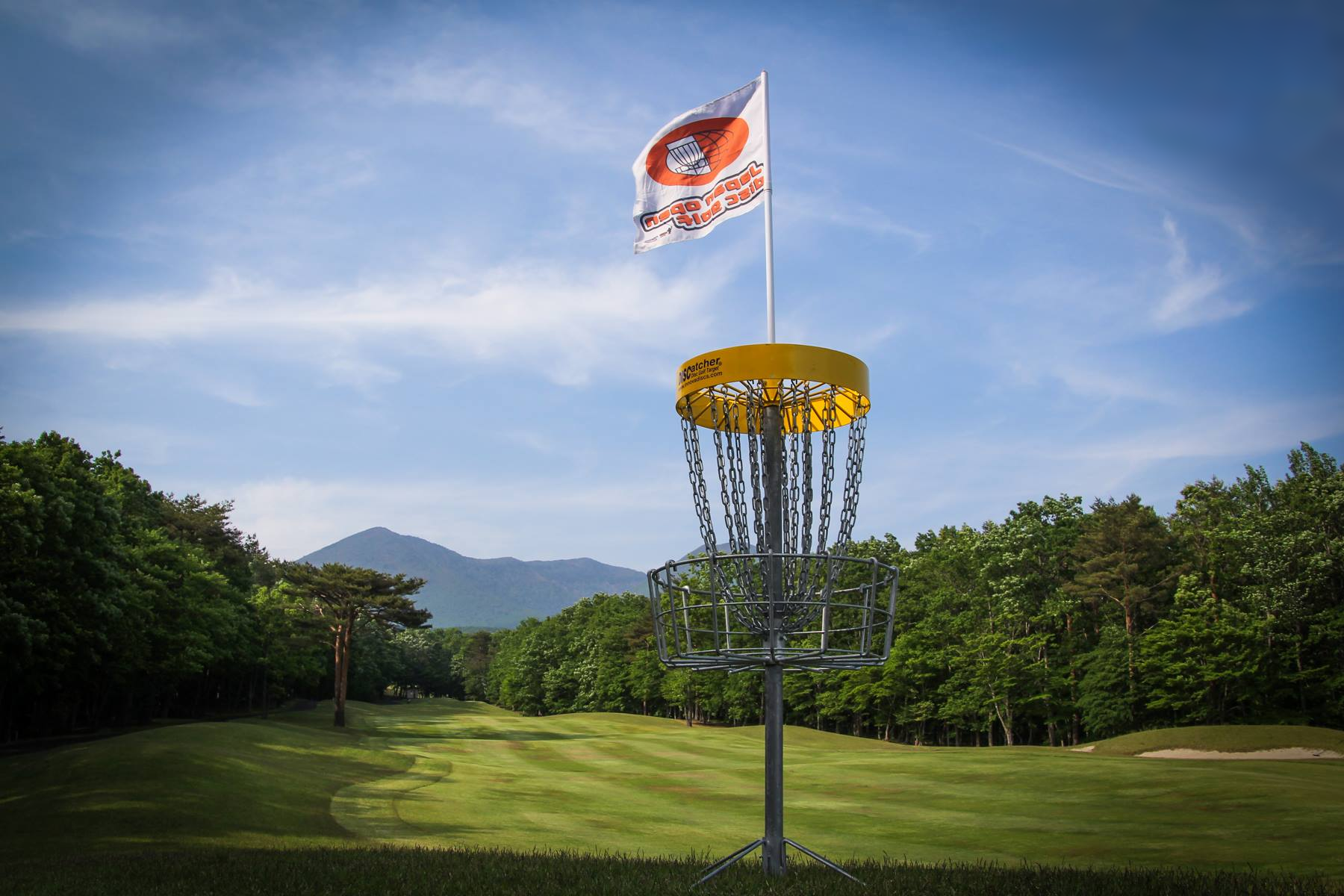 Golf Discs – Hero Disc USA