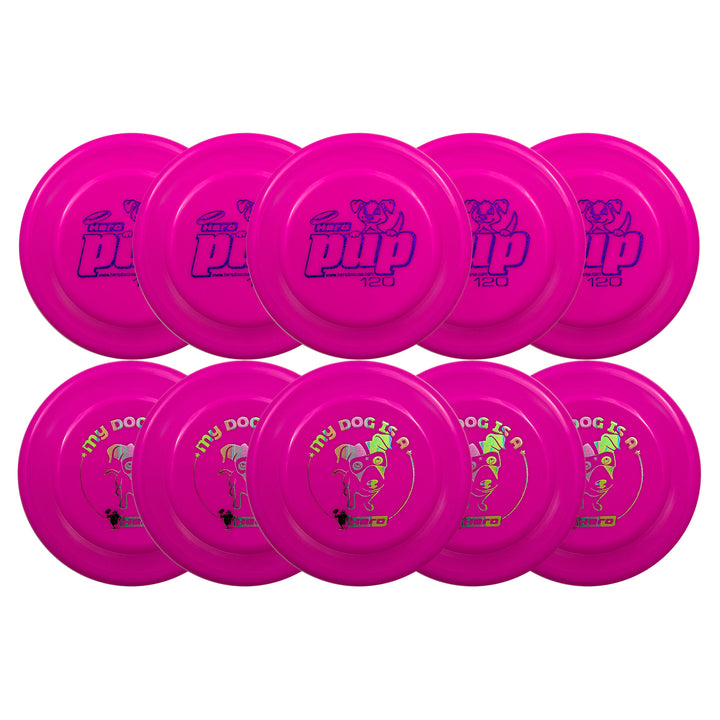 Hero Disc USA - Disc Dog & Disc Golf Discs - Made in the USA