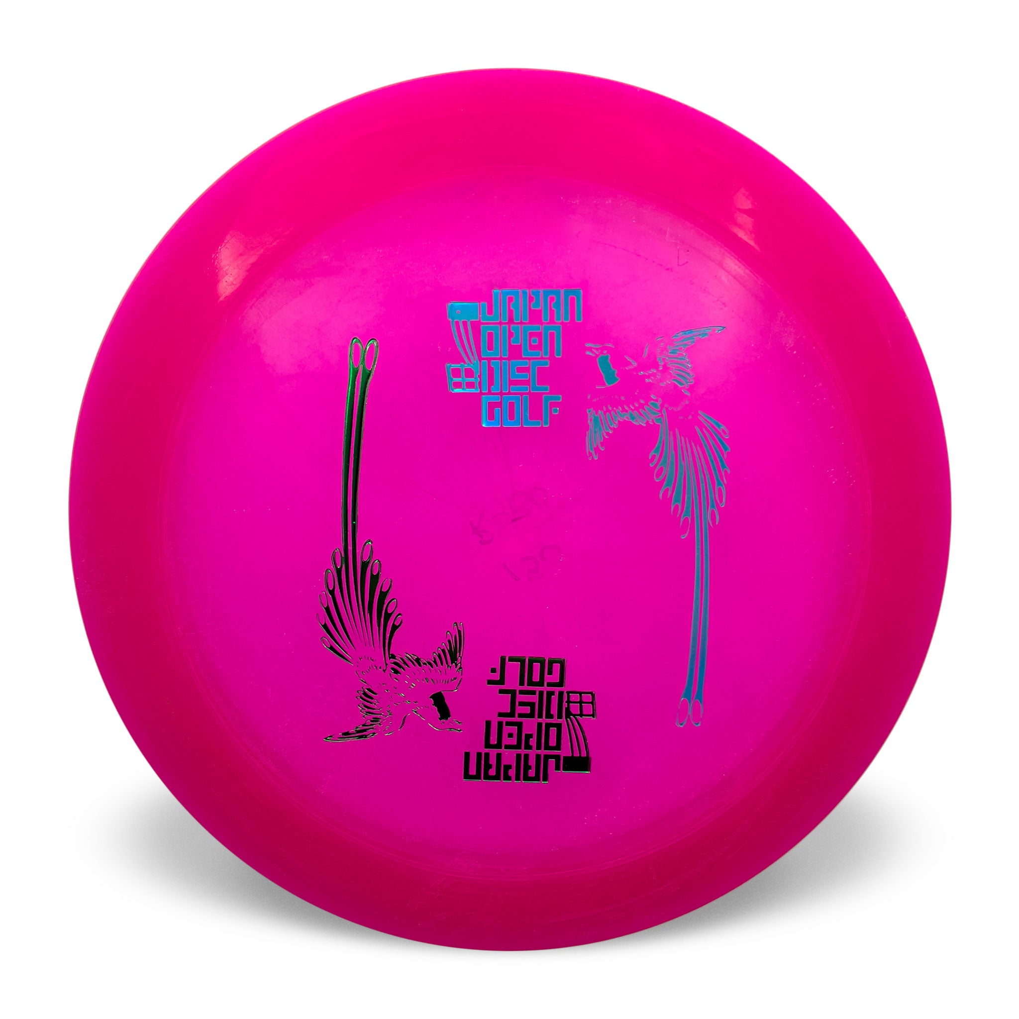 Japan Open R-Pro Boss – Hero Disc USA