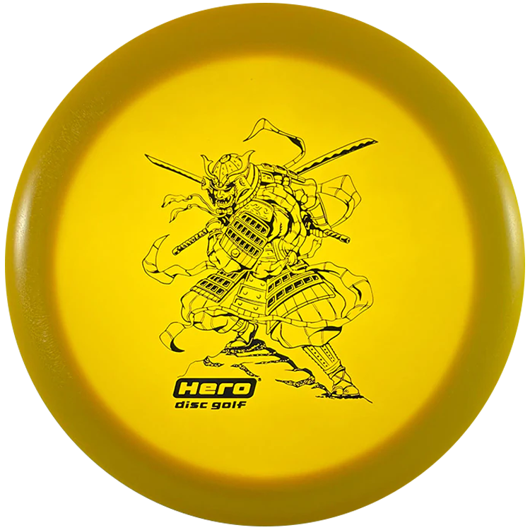 Hero Disc Golf Set – Hero Disc USA