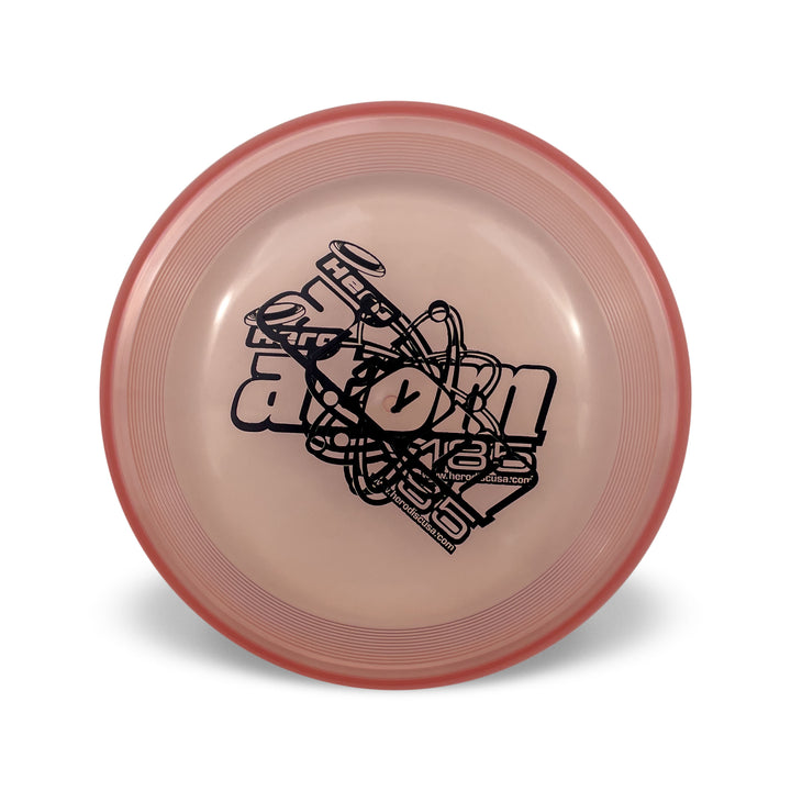 Atom 185 – Hero Disc USA
