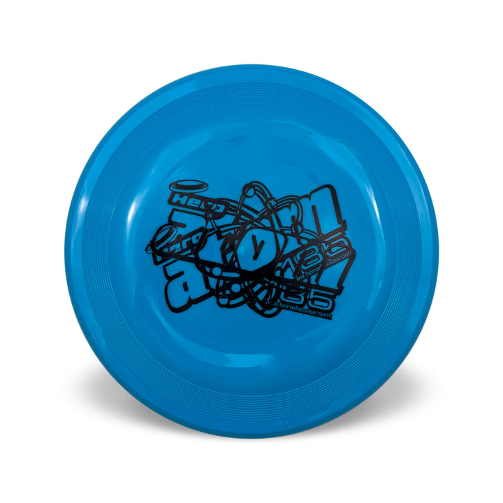 Atom 185 – Hero Disc USA