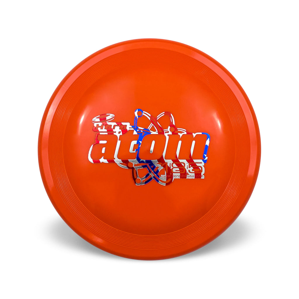 Dog Disc Golf Hero Discs SuperAtom 185 K9 Candy - Flying Disc Store ...