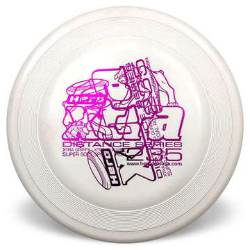 Hero Disc USA - Disc Dog & Disc Golf Discs - Made in the USA