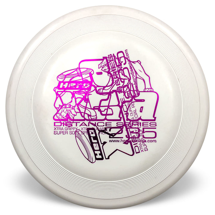 Hero Disc USA - Disc Dog & Disc Golf Discs - Made in the USA