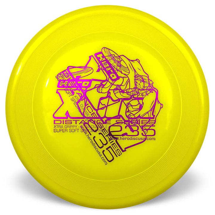 Hero Disc USA - Disc Dog & Disc Golf Discs - Made in the USA