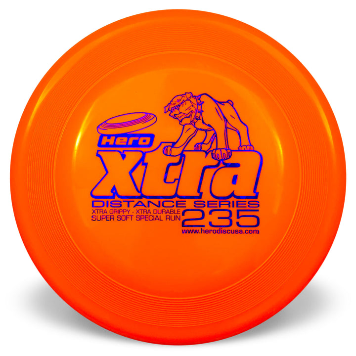 Hero Disc USA - Disc Dog & Disc Golf Discs - Made in the USA
