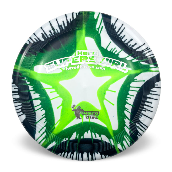Hero Disc USA - Disc Dog & Disc Golf Discs - Made in the USA