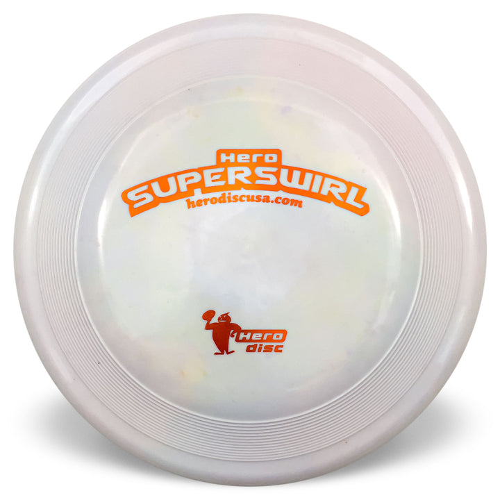 Hero Disc USA - Disc Dog & Disc Golf Discs - Made in the USA