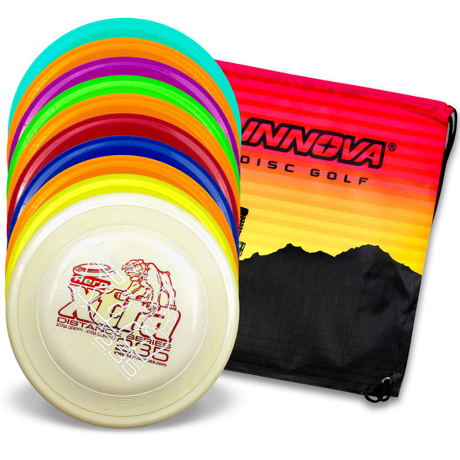 Disc Bags – Hero Disc USA