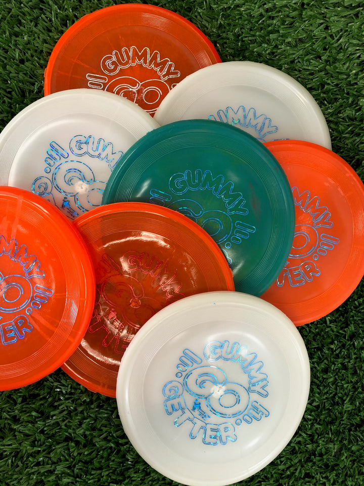 Hero Sonic Xtra 215 – Hero Disc USA