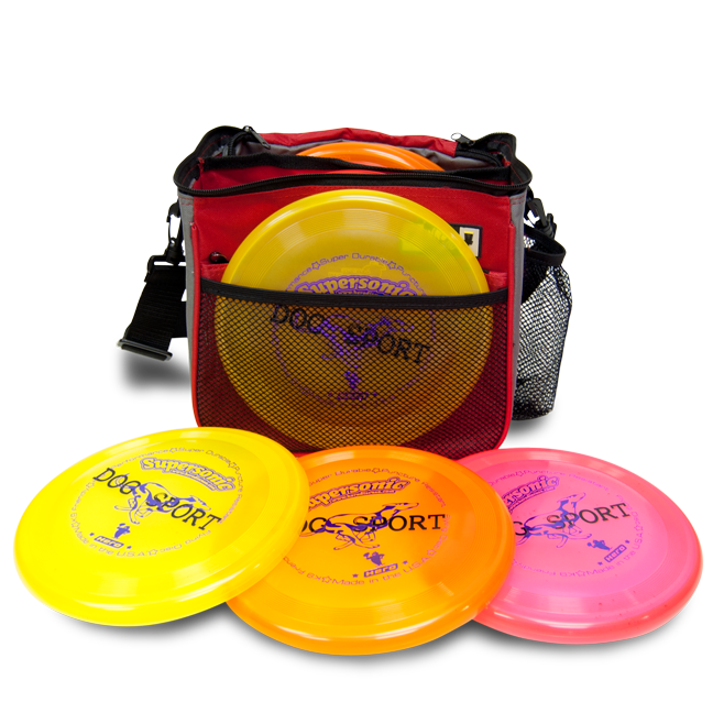 Hero Disc USA - Disc Dog & Disc Golf Discs - Made in the USA